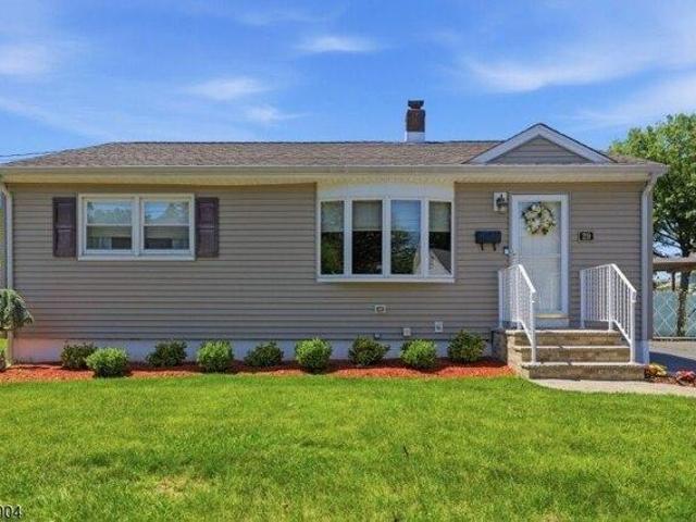 house with 3 bedroom, Bloomfield NJ ES104478444