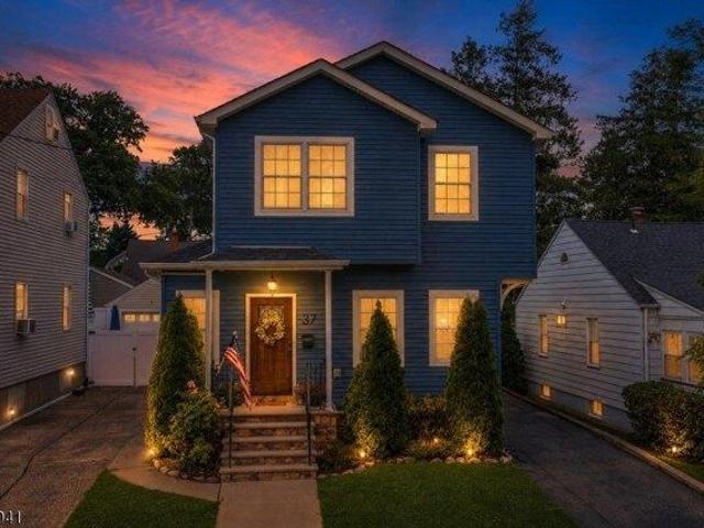house with 3 bedroom, Bloomfield NJ ES105205823