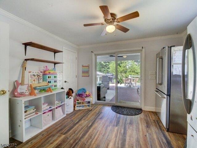 house with 3 bedroom, Bloomfield NJ ES105207823