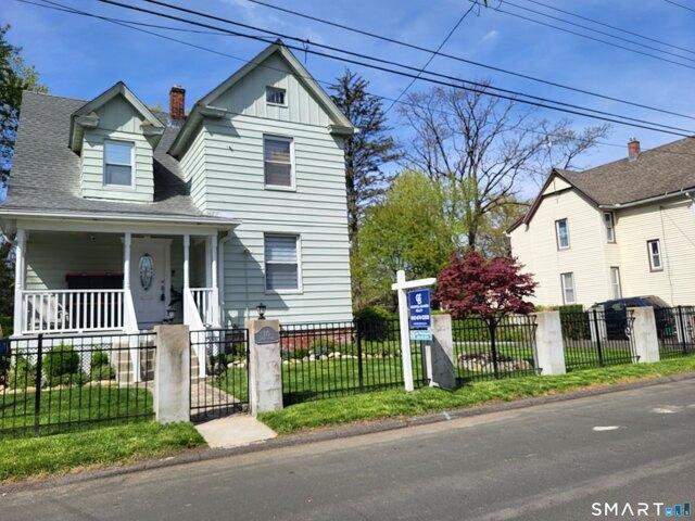 house with 3 bedroom, Bloomfield CT DLS101999011