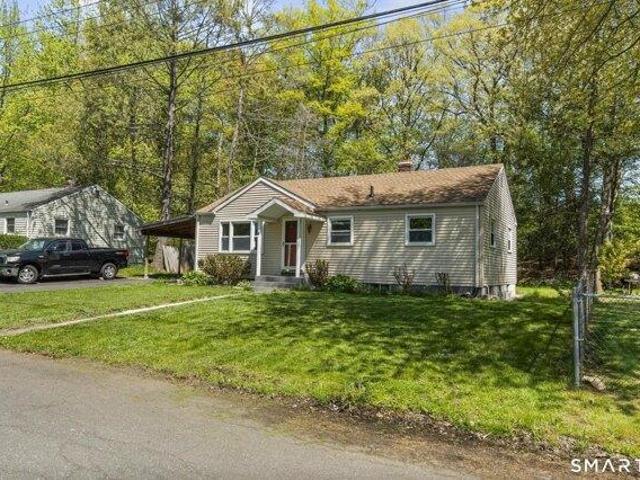 house with 3 bedroom, Bloomfield CT DLS103071839