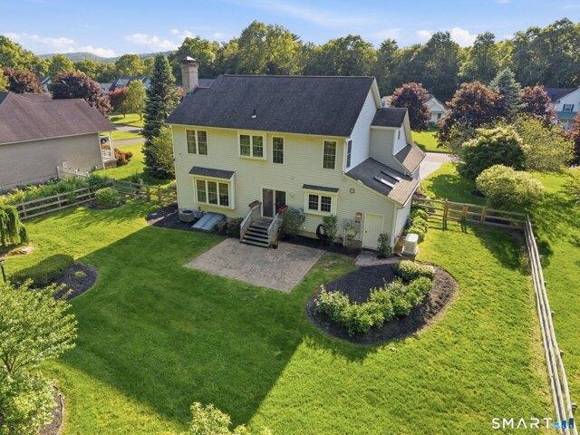 house with 3 bedroom, Bloomfield CT DLS103074623