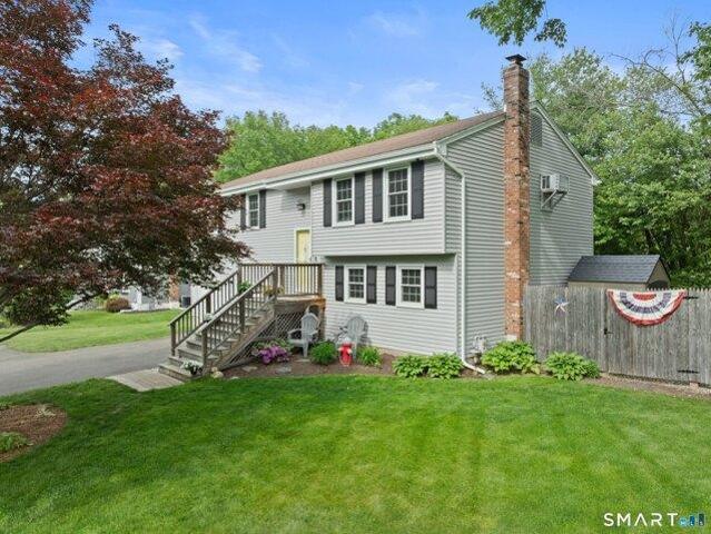 house with 3 bedroom, Bloomfield CT DS104233116