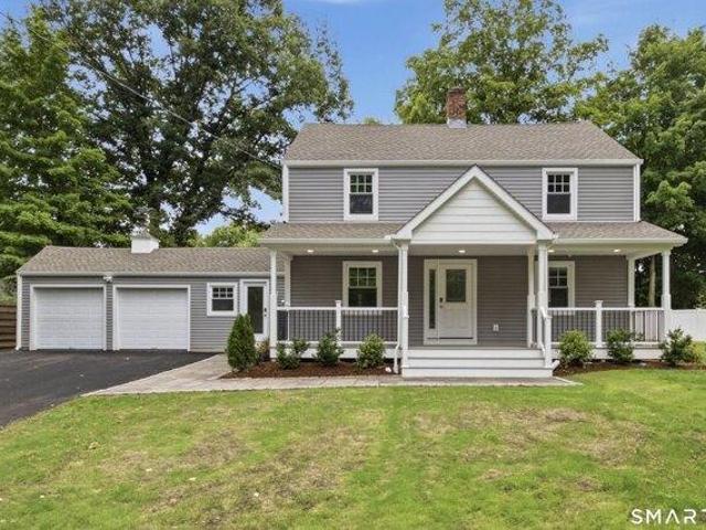 house with 3 bedroom, Bloomfield CT DS104375664