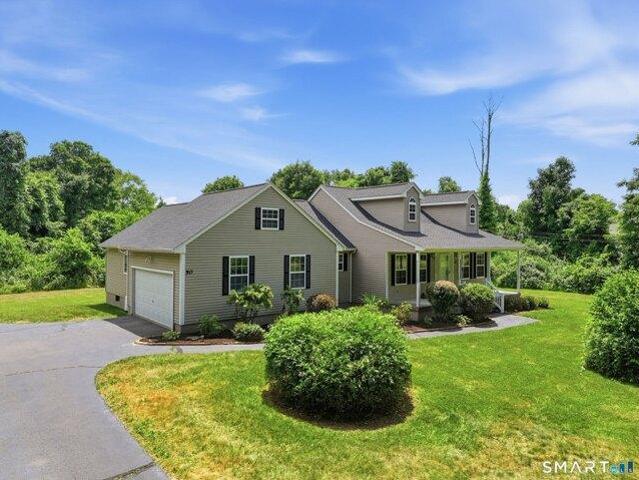 house with 3 bedroom, Bloomfield CT DS104445195