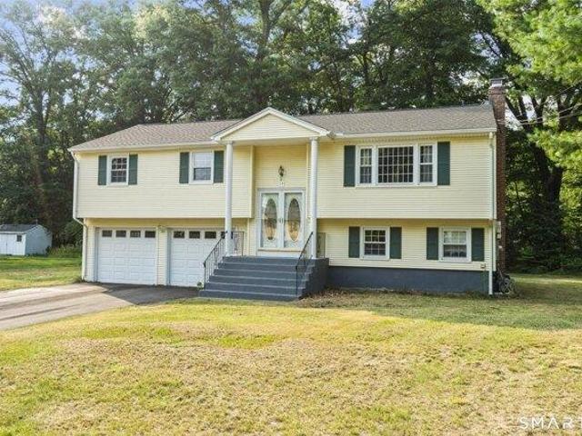 house with 3 bedroom, Bloomfield CT DS104443990
