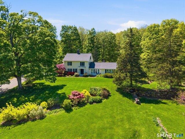 house with 3 bedroom, Bloomfield CT DS102725790