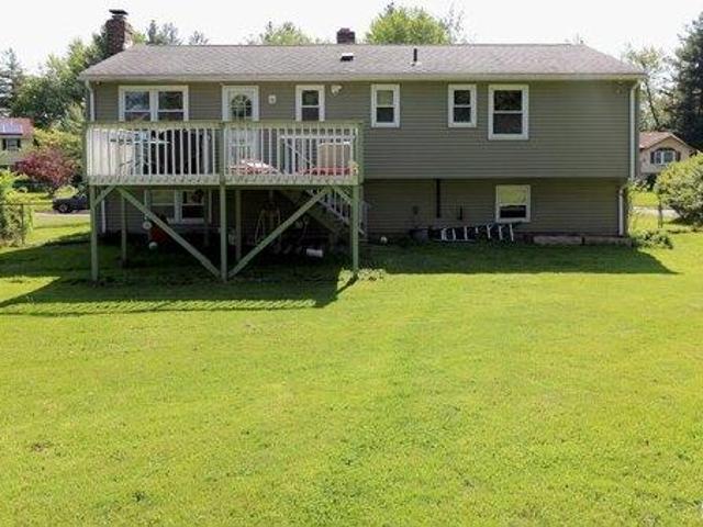 house with 3 bedroom, Bloomfield CT DS103033356