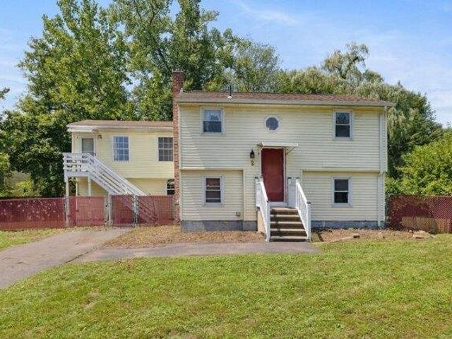 house with 3 bedroom, Bloomfield CT DS103128086