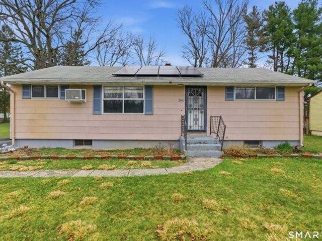 house with 3 bedroom, Bloomfield CT DS103161478