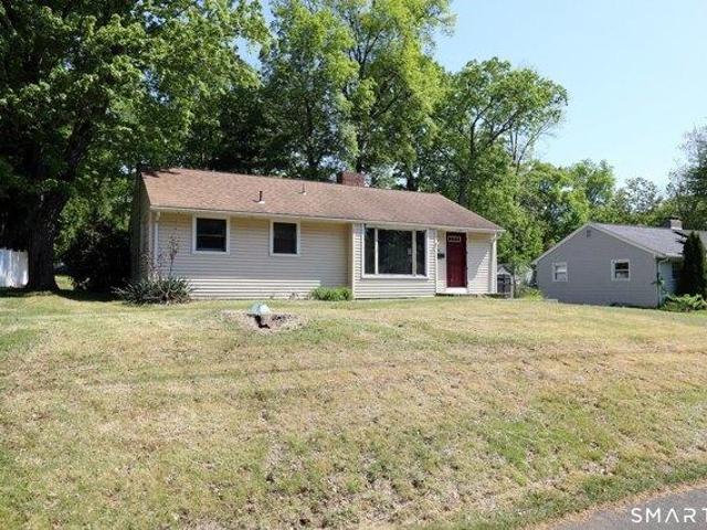 house with 3 bedroom, Bloomfield CT DS103162687