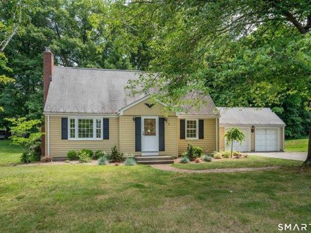house with 3 bedroom, Bloomfield CT DS103438066