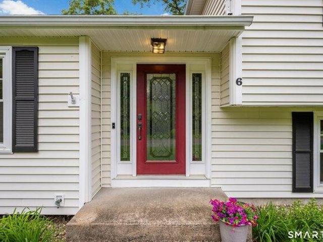 house with 3 bedroom, Bloomfield CT DS103665204