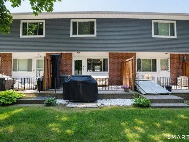 house with 3 bedroom, Bloomfield CT DS103927641