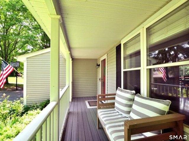 house with 3 bedroom, Bloomfield CT ES104262841
