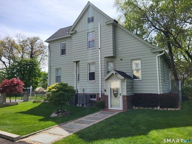 house with 3 bedroom, Bloomfield CT ES104377158