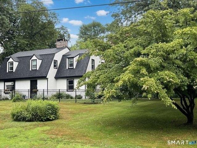 house with 3 bedroom, Bloomfield CT ES104443666