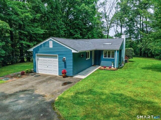 house with 3 bedroom, Bloomfield CT ES104850340
