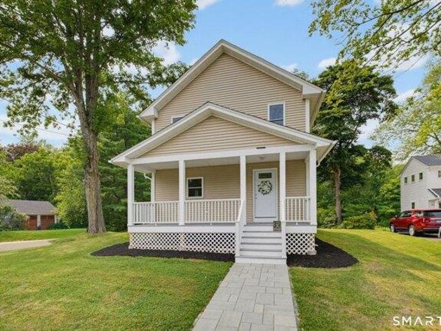 house with 3 bedroom, Bloomfield CT ES104870295