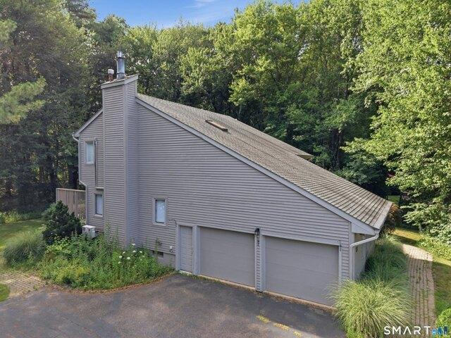 house with 3 bedroom, Bloomfield CT ES105105289