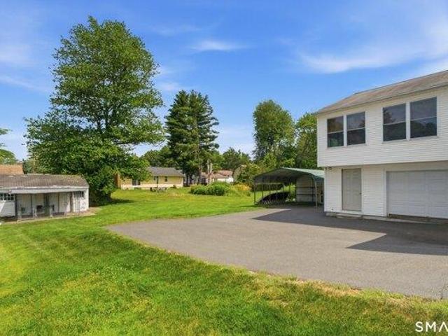 house with 3 bedroom, Bloomfield CT ES105114588