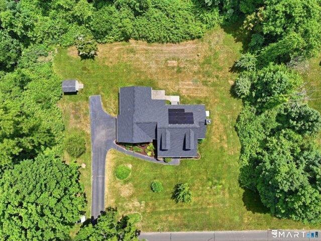 house with 3 bedroom, Bloomfield CT ES105127689