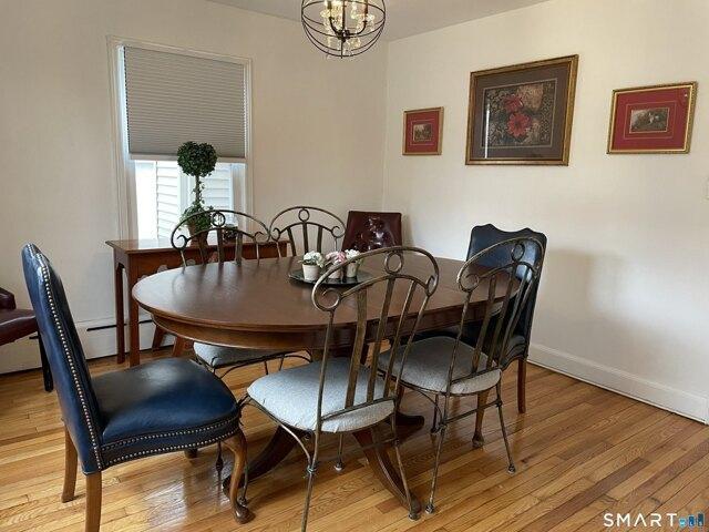 house with 3 bedroom, Bloomfield CT ES105127764