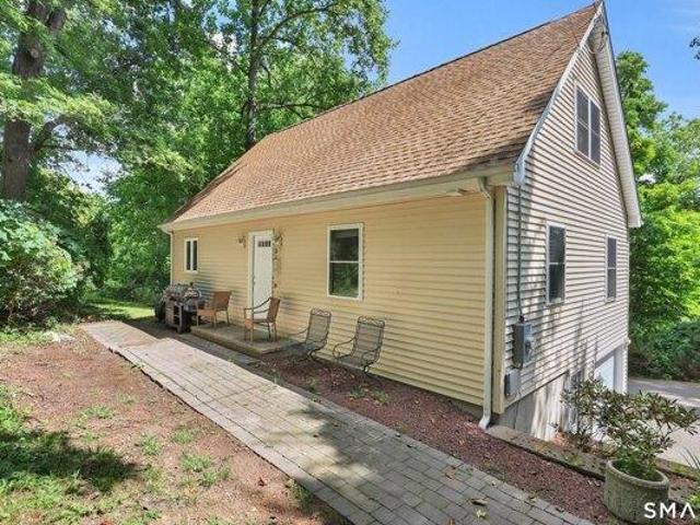 house with 3 bedroom, Bloomfield CT ES105229779