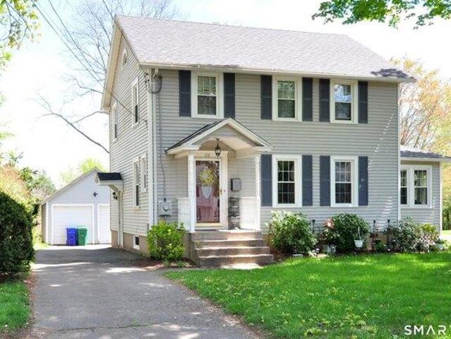house with 3 bedroom, Bloomfield CT ES103070094