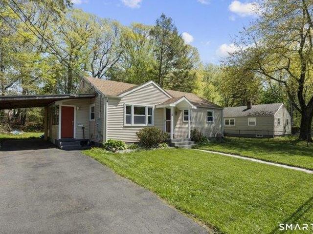 house with 3 bedroom, Bloomfield CT ES103071839