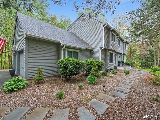 house with 3 bedroom, Bloomfield CT ES103128516