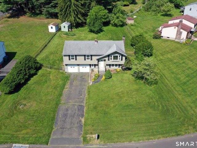 house with 3 bedroom, Bloomfield CT ES103619346