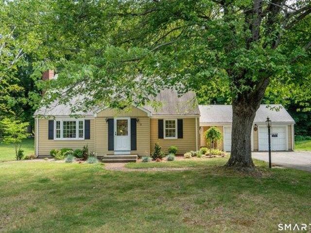 house with 3 bedroom, Bloomfield CT ES103969435