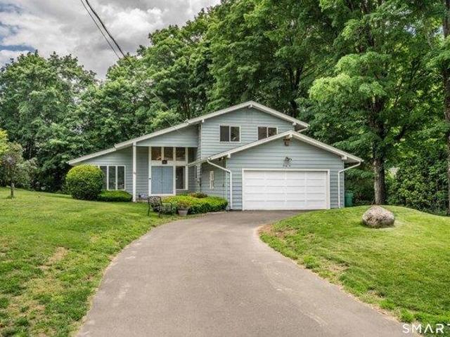house with 3 bedroom, Bloomfield CT ES103969679