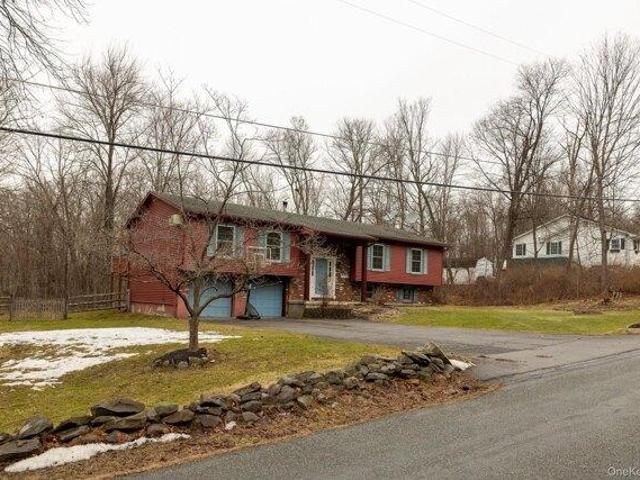 house with 3 bedroom, Blooming Grove NY DLS102283278