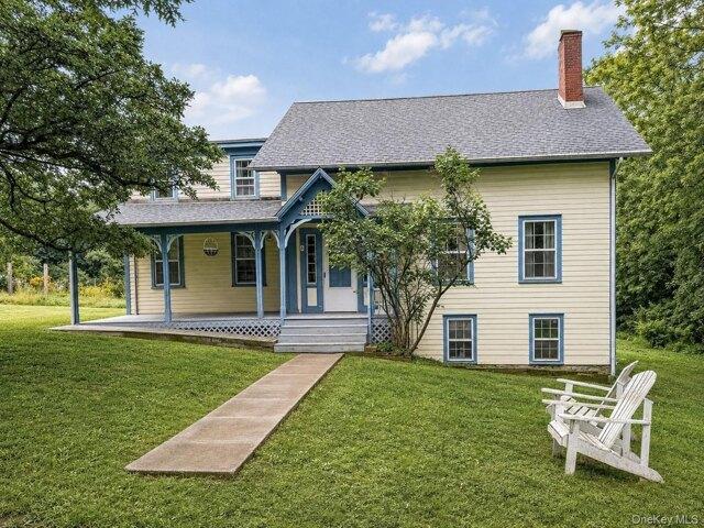 house with 3 bedroom, Blooming Grove NY ES105204459