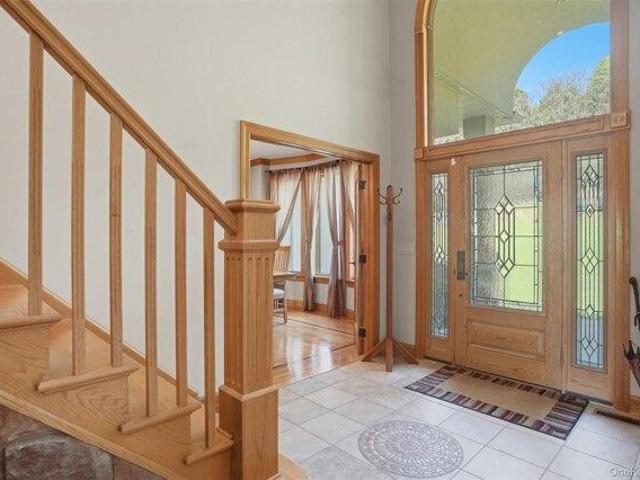 house with 3 bedroom, Bloomingburg NY ES105290946