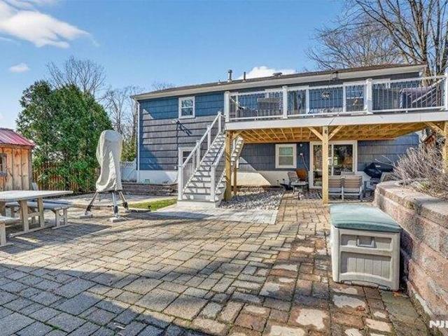 house with 3 bedroom, Bloomingdale NJ DS101235790