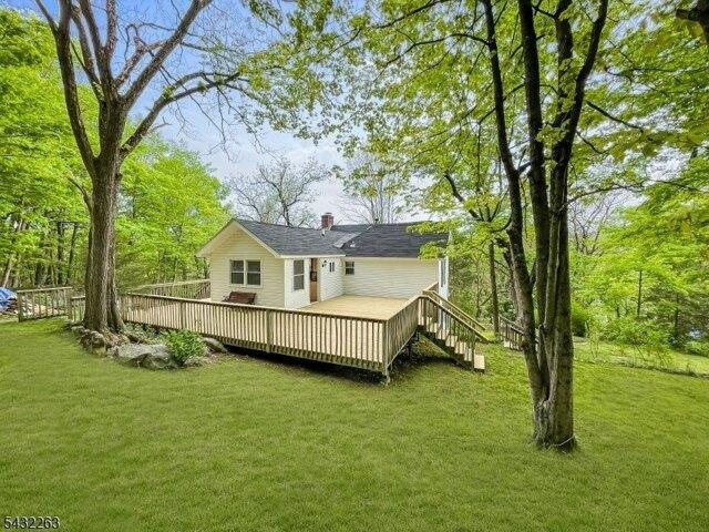 house with 3 bedroom, Bloomingdale NJ DS102726891