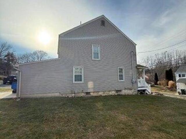 house with 3 bedroom, Bloomsbury NJ DLS101782797