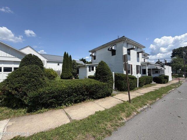 house with 3 bedroom, Bloomsburg PA DS103622791