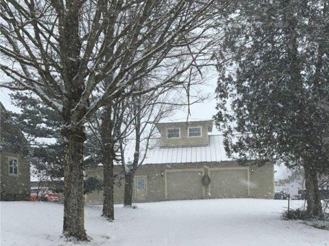house with 3 bedroom, Blossvale NY DS88659938