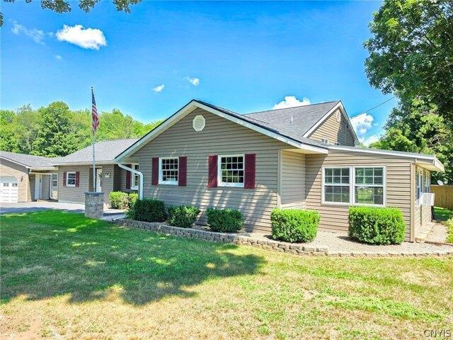 house with 3 bedroom, Blossvale NY ES104898170