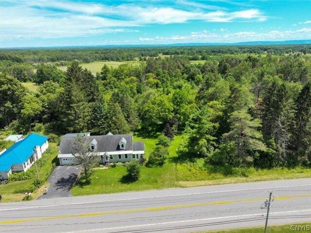house with 3 bedroom, Blossvale NY ES104904692