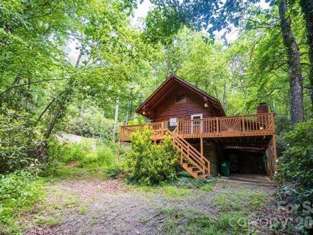 house with 3 bedroom, Black Mountain NC DS103604340