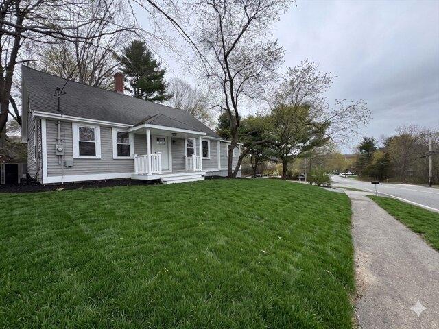 house with 3 bedroom, Blackstone MA DLS102827551
