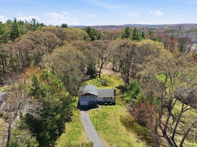 house with 3 bedroom, Blackstone MA DS102560556