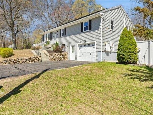 house with 3 bedroom, Blackstone MA DS103072127