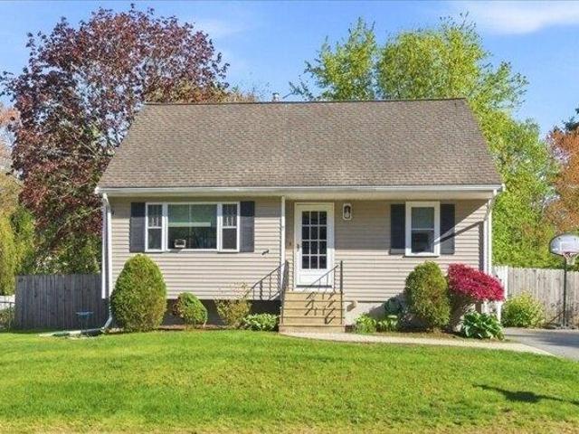 house with 3 bedroom, Blackstone MA DS103127956