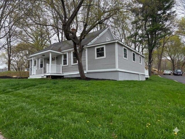 house with 3 bedroom, Blackstone MA ES104044374